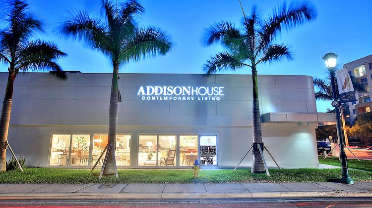 Design District Welcomes Addison House - South Florida Agent Magazine