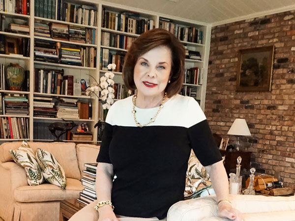 Audrey Ross - South Florida Agent Magazine