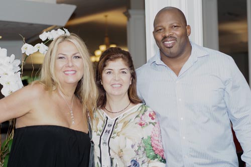 Enclave at Coral Ridge Private Broker Event - 10.19.17 - South Florida ...