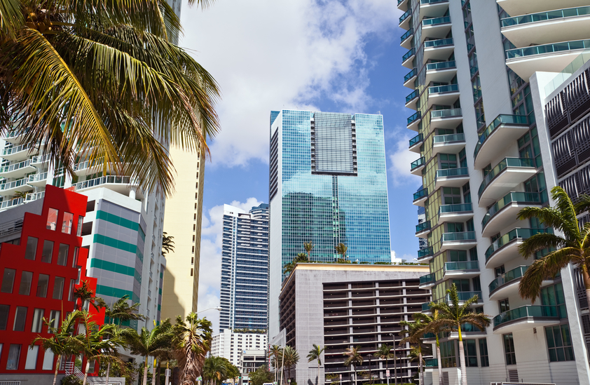 This Week in Miami Real Estate: Moving to higher ground, island ...