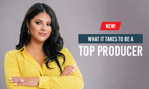 What does it take to be a top producer in Miami real estate? - South ...
