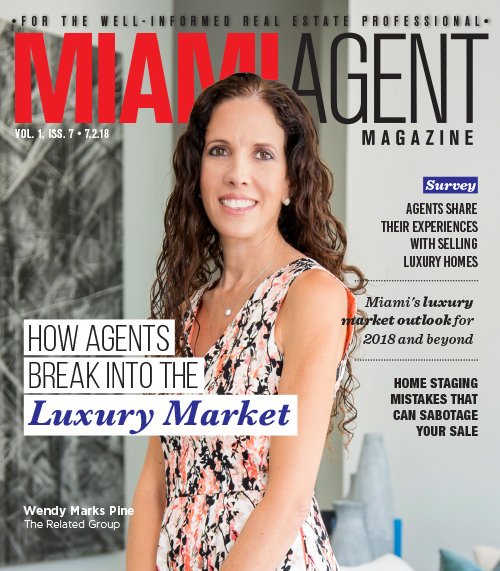 - South Florida Agent Magazine