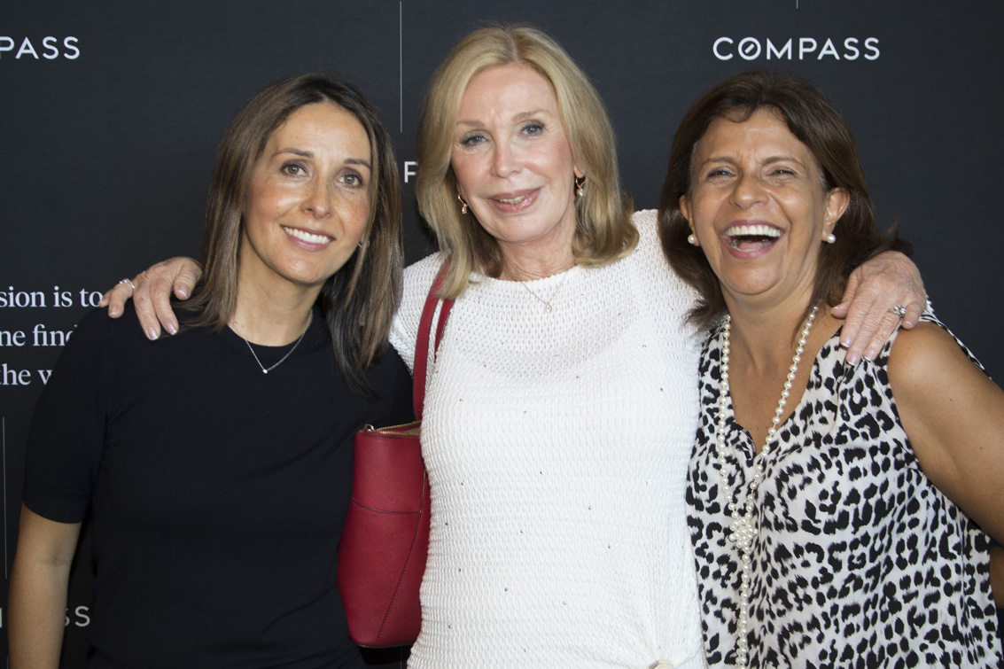 Compass Florida celebrates grand opening of Fort Lauderdale office — 5. ...