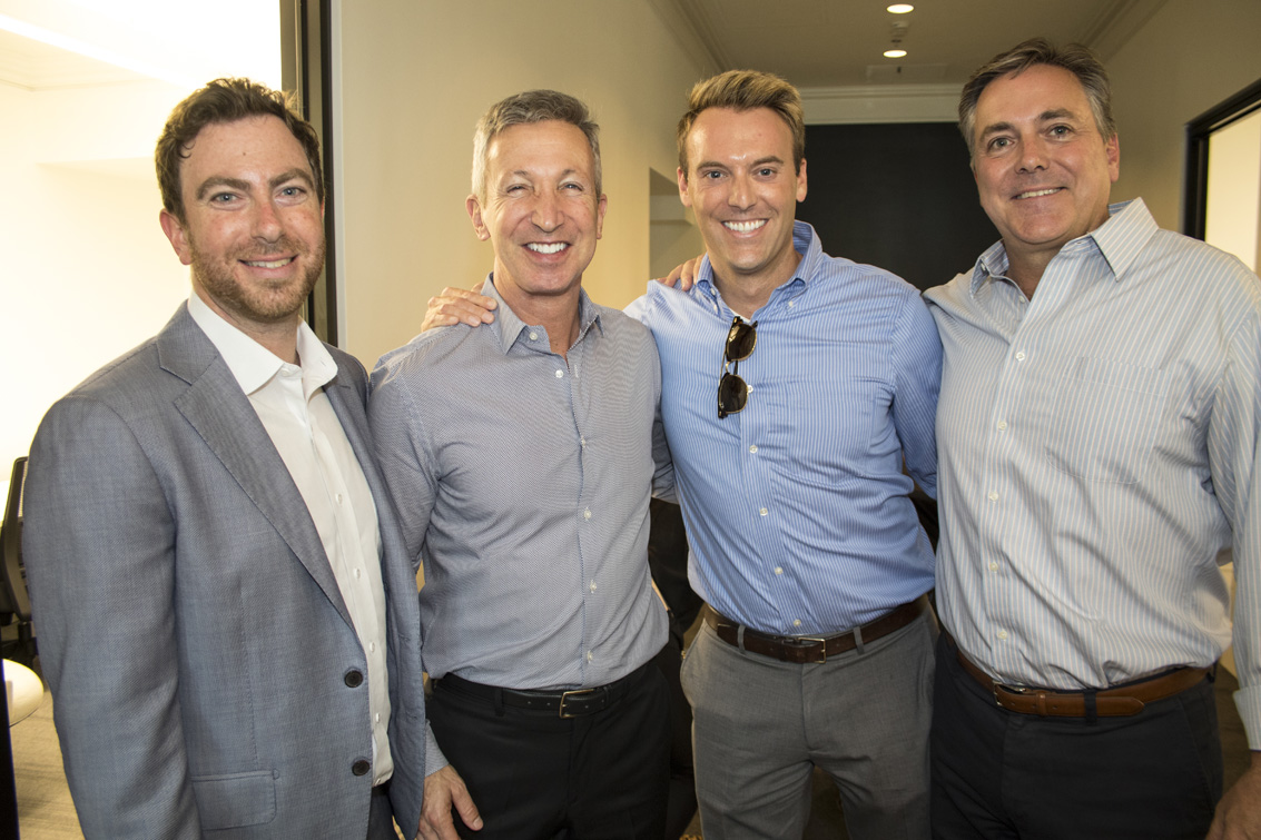 Compass Florida celebrates grand opening of Fort Lauderdale office — 5. ...