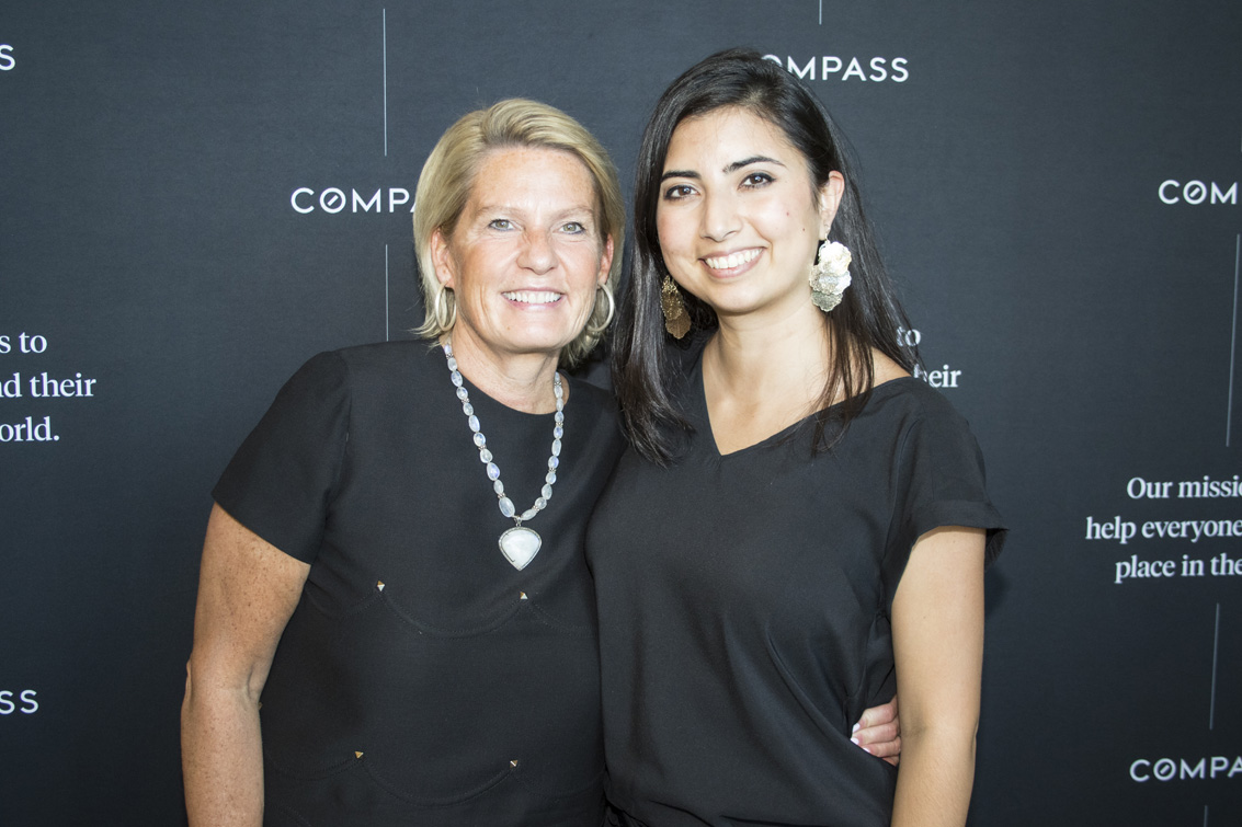 Compass Florida celebrates grand opening of Fort Lauderdale office — 5. ...