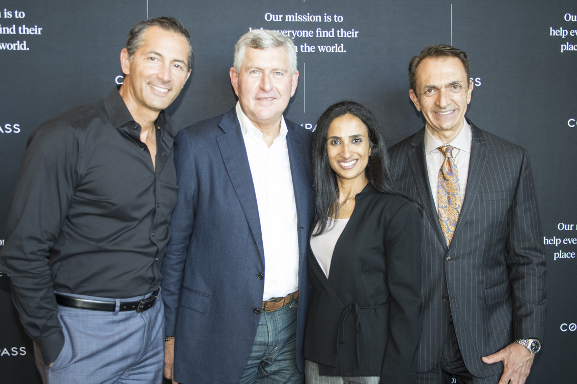Compass Florida celebrates grand opening of Fort Lauderdale office — 5. ...