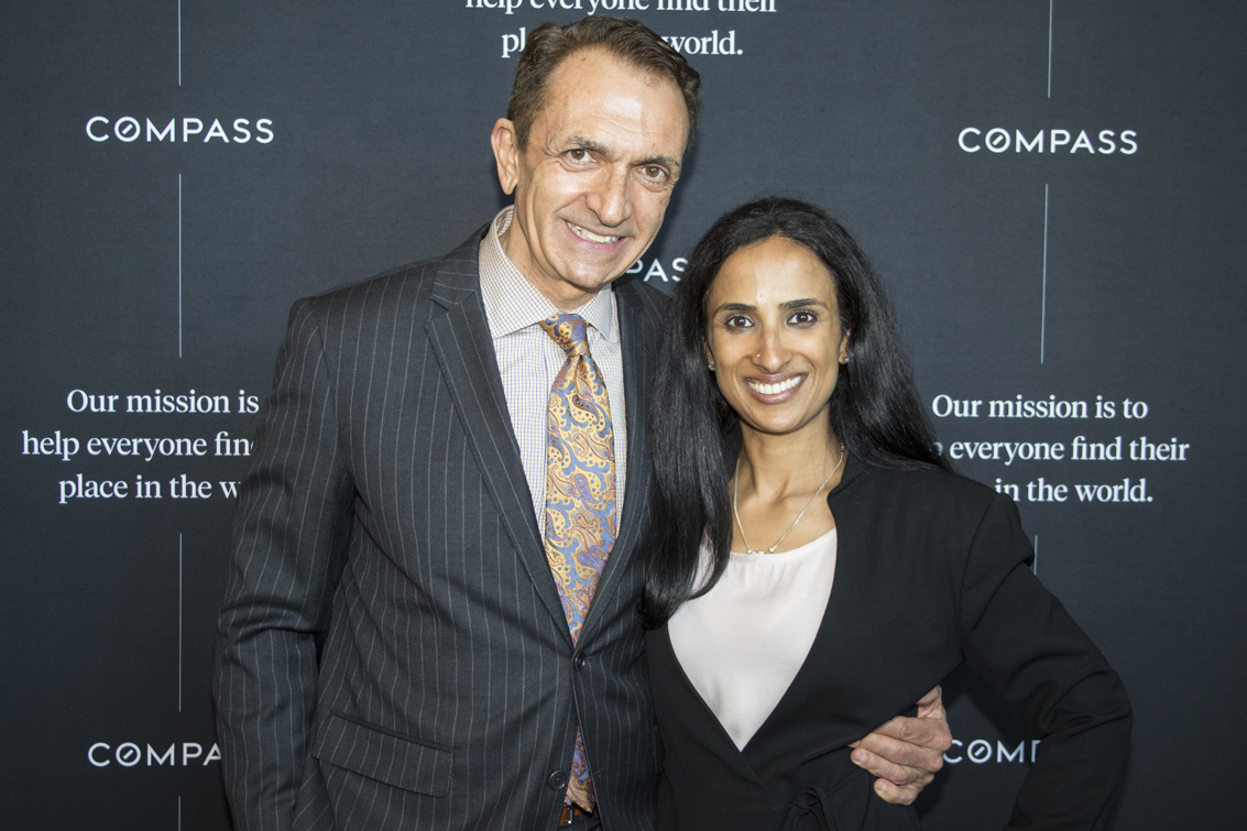 Compass Florida celebrates grand opening of Fort Lauderdale office — 5. ...