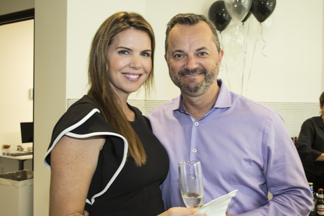 Compass Florida celebrates grand opening of Fort Lauderdale office — 5. ...