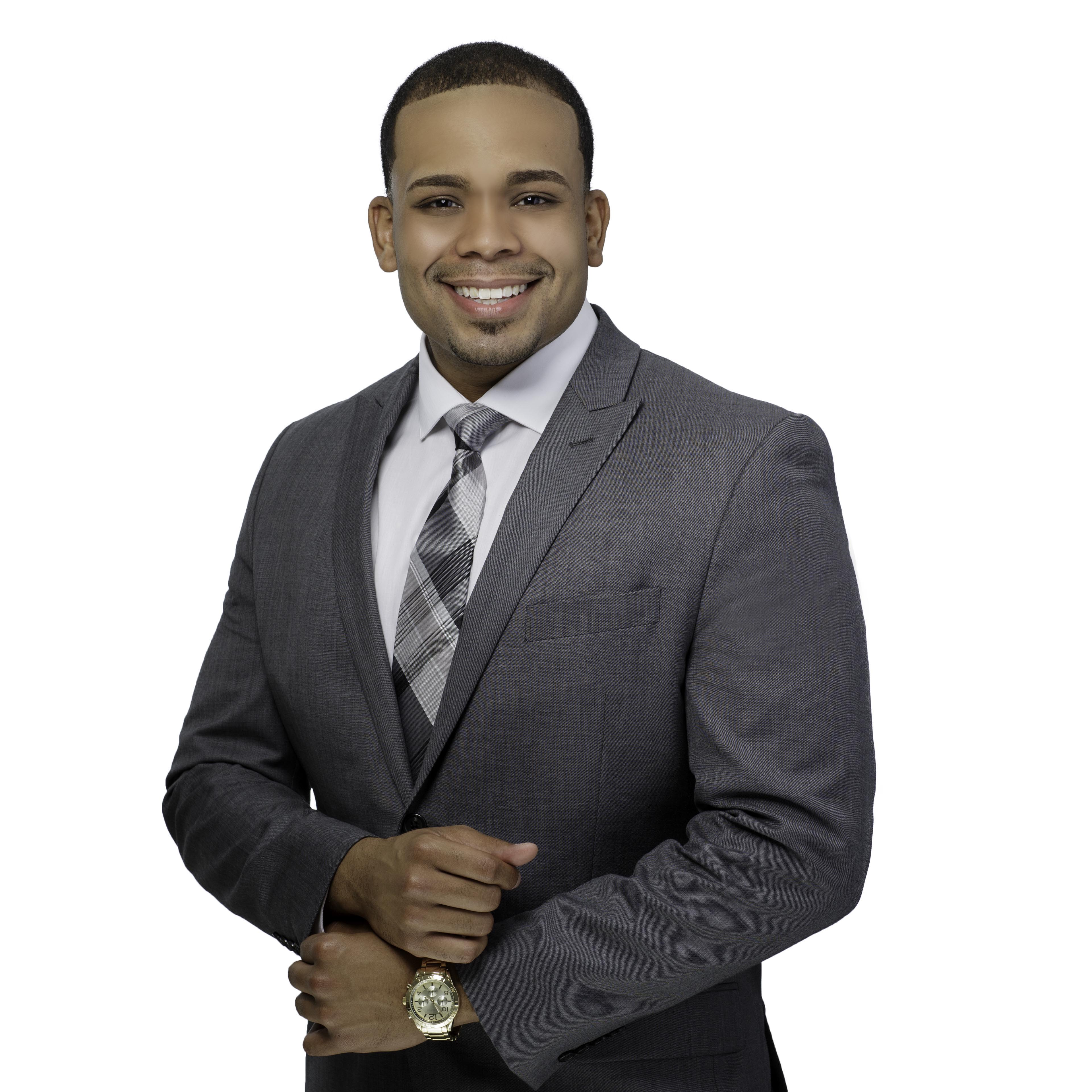 Agent Snapshot: Bryan Ozuna, Real Estate Professional, Real Estate ...
