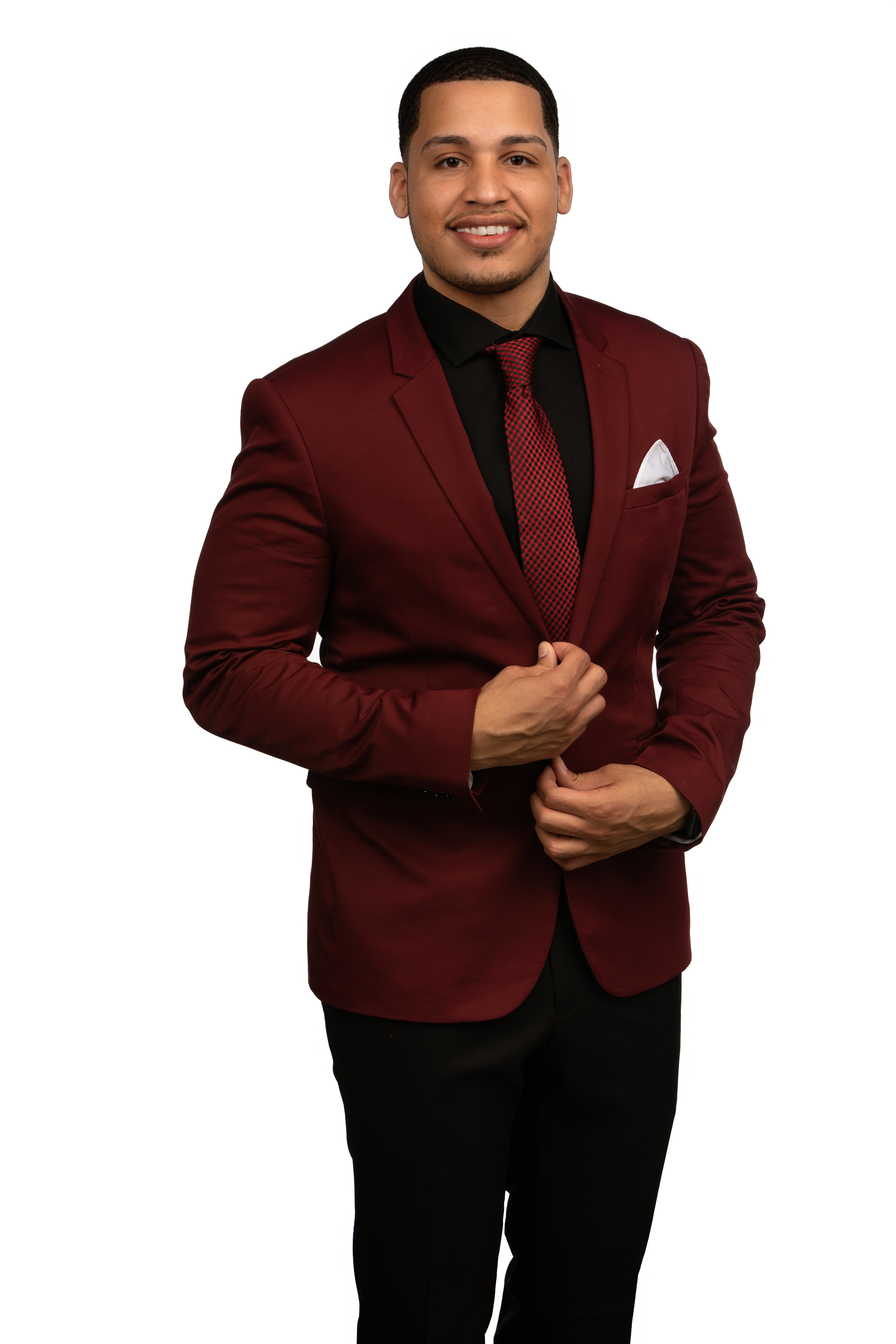 Agent Snapshot: Tony A. Ruiz, Luxury Real Estate Specialist, Ancona ...