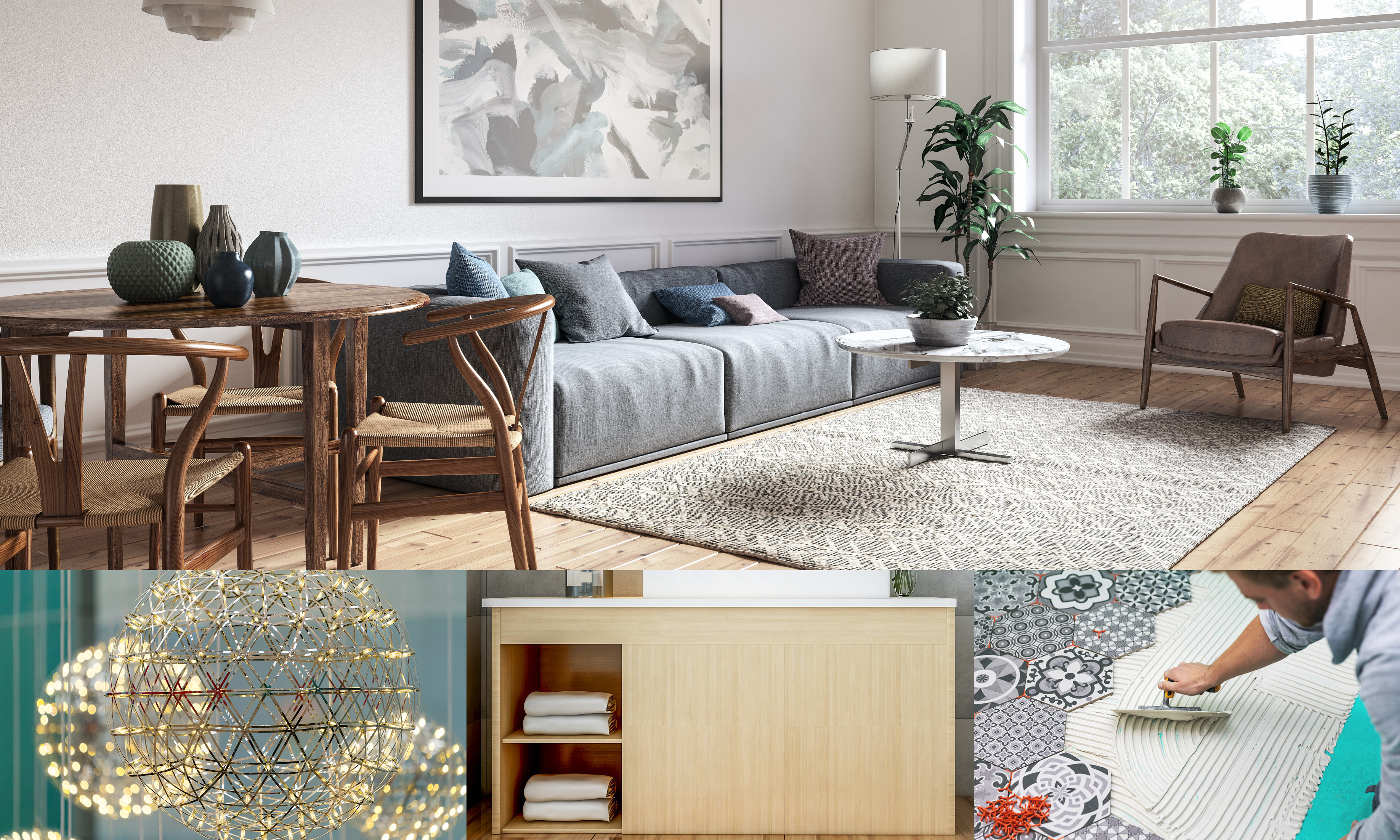 8 design trends buyers will be looking for in 2020 - South Florida ...