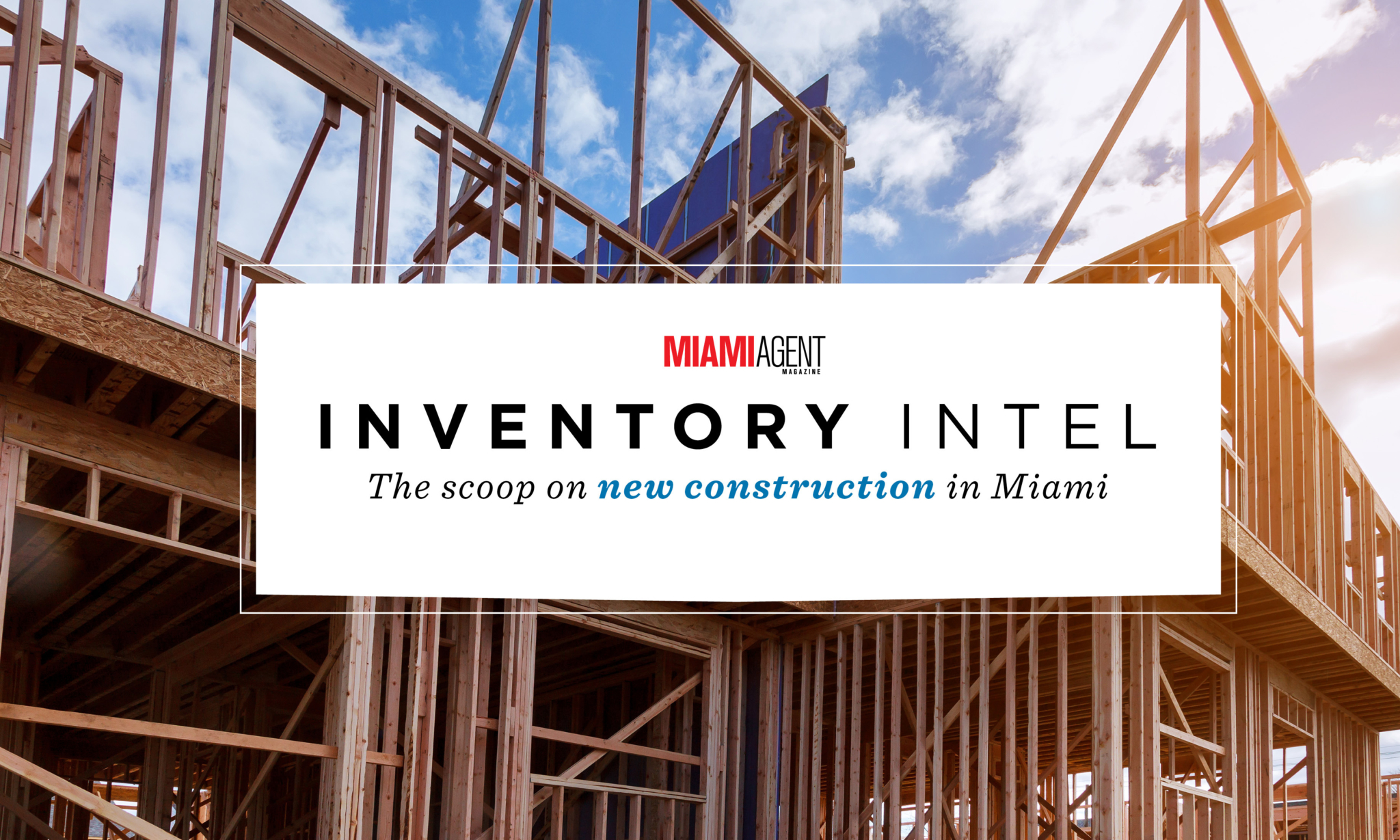 Inventory Intel: Miami’s first large-scale opportunity zone development ...