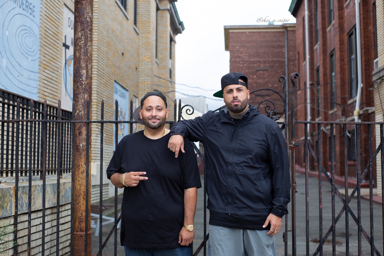 Step aside, Terrance Howard: Cesar Pina’s real estate empire is about ...