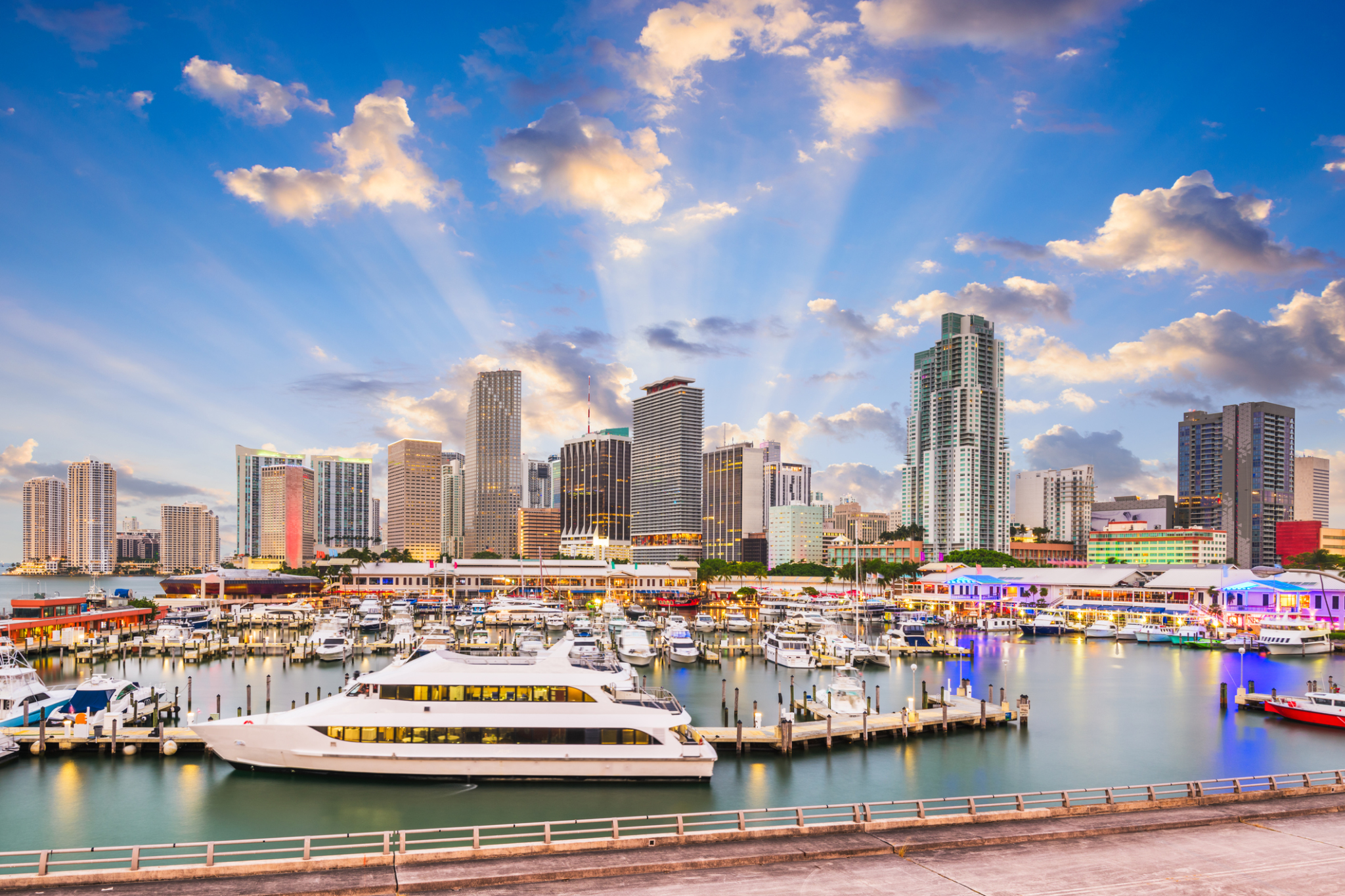 Miami home prices up 2.5% from last year - South Florida Agent Magazine