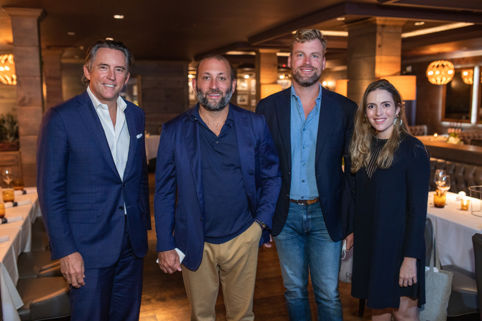 Natiivo Miami launches penthouse collection - South Florida Agent Magazine
