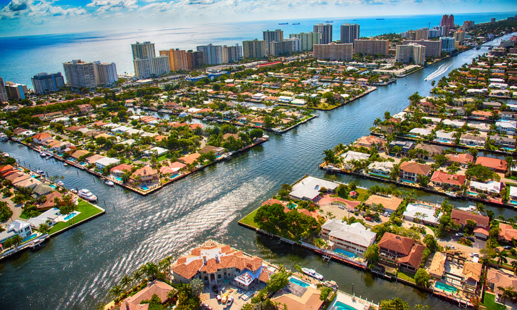 Florida leads list of top-selling master-planned communities - South ...