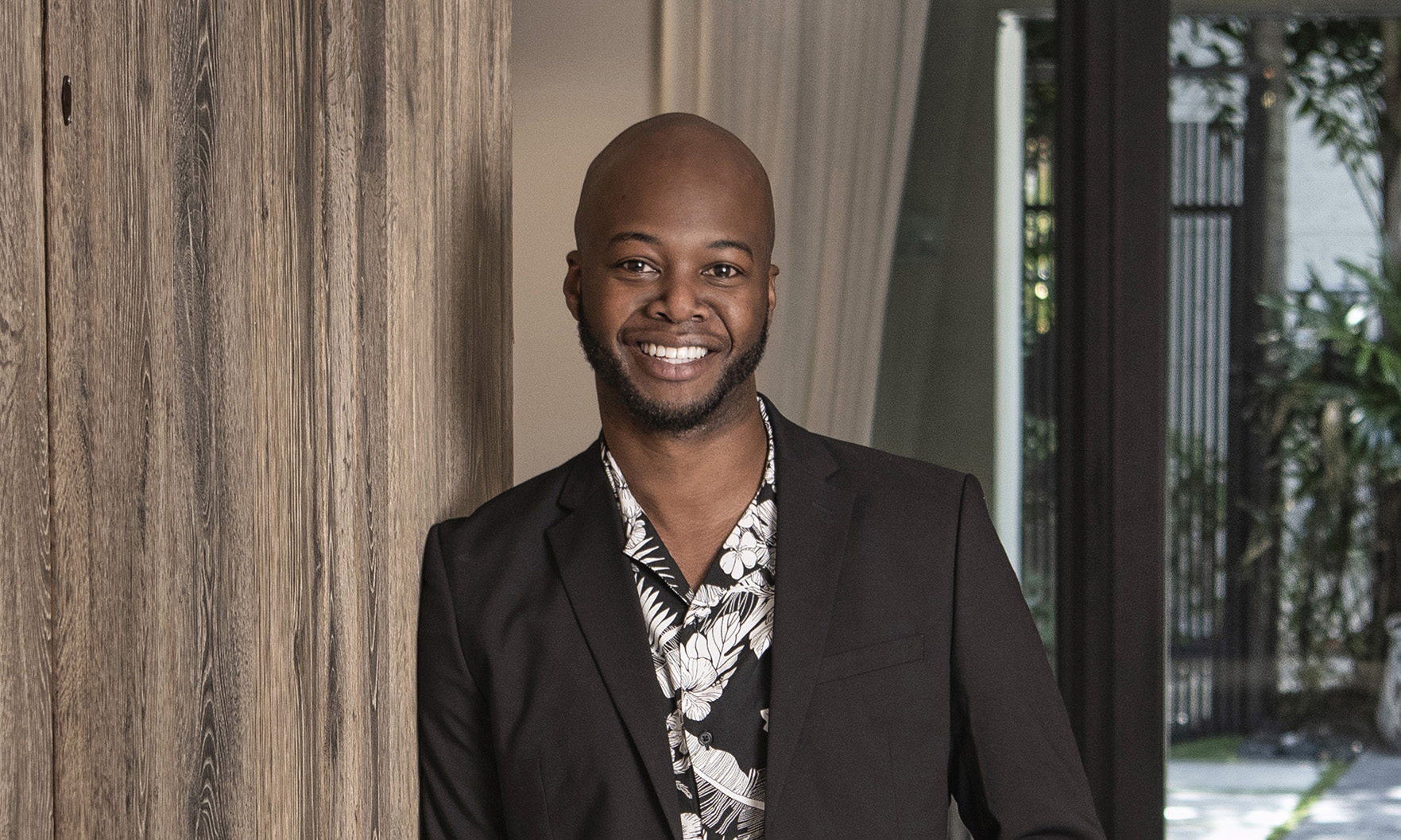 Adrian Burke - South Florida Agent Magazine