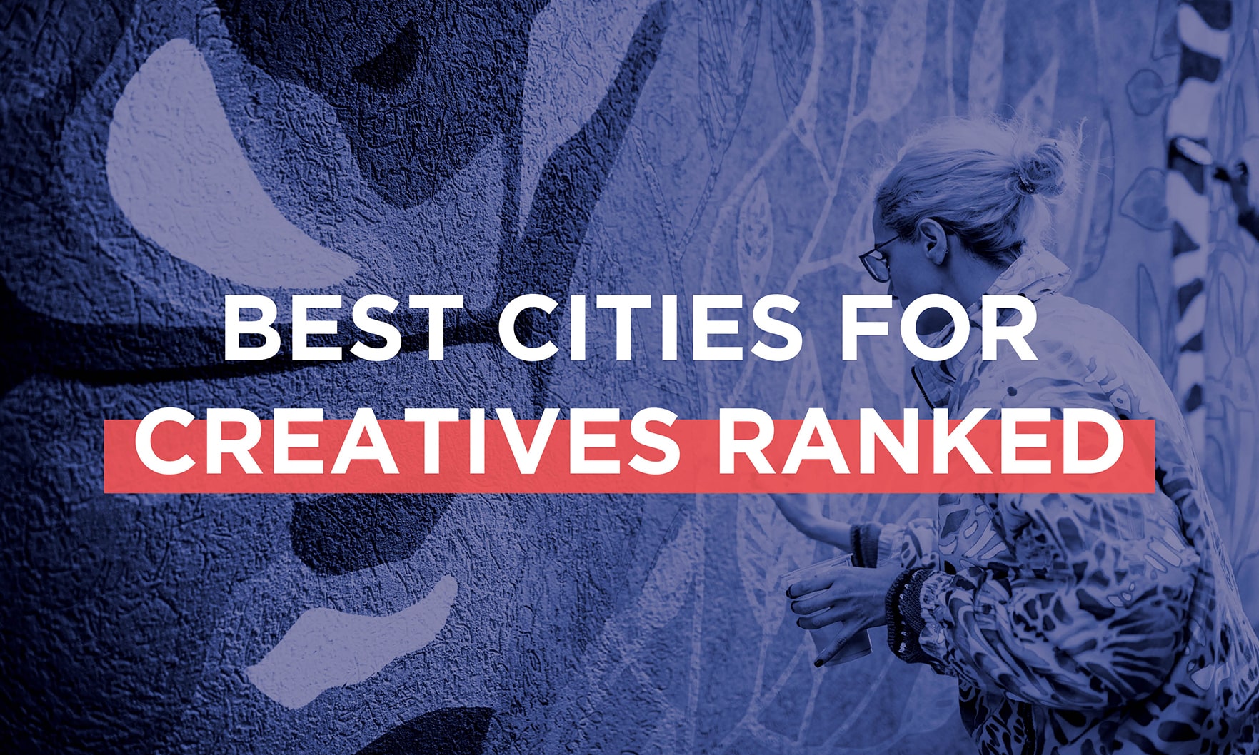 Miami ranked the No. 2 city in the U.S. for creatives - South Florida ...