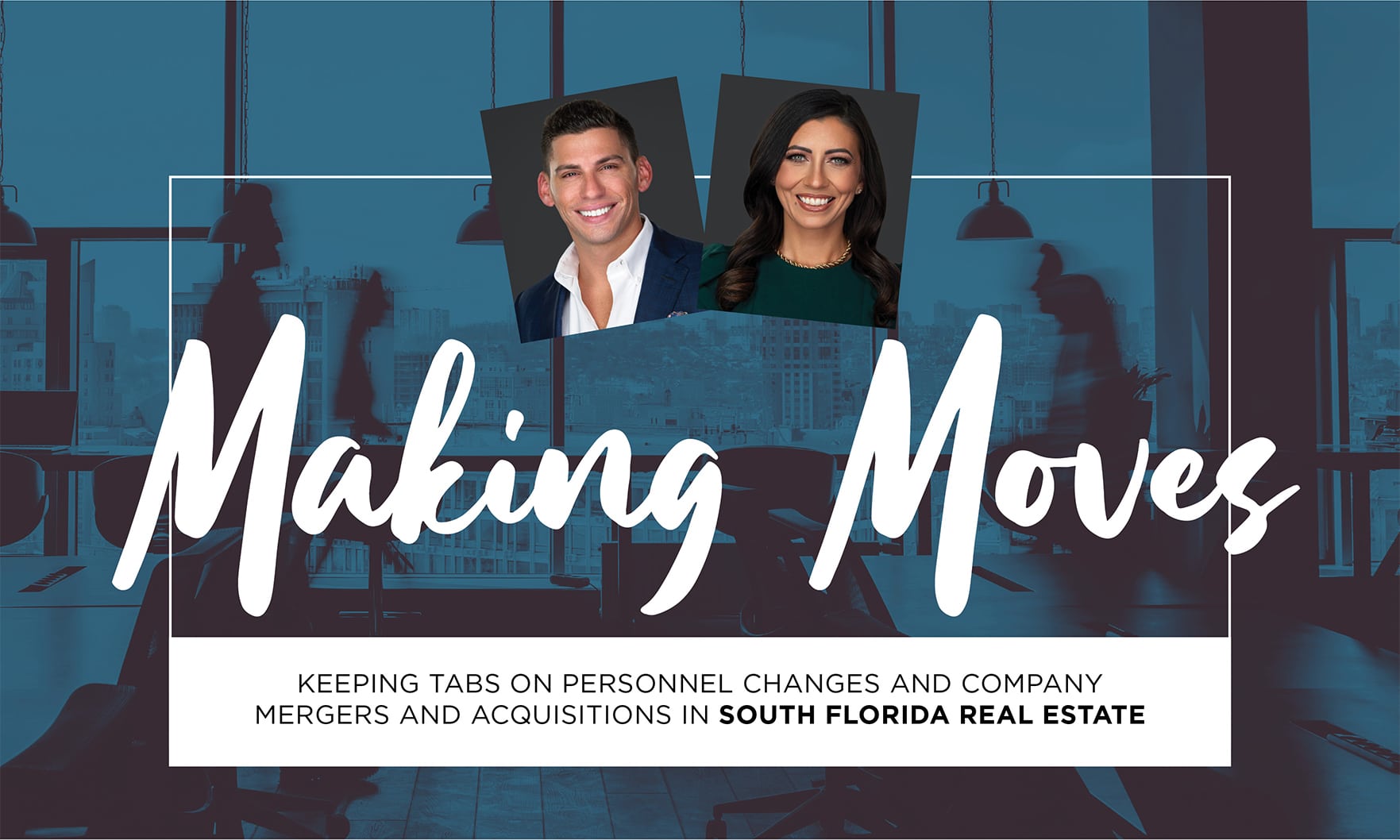 Native Realty promotes Kaley Tuning and Dan Ross to new executive roles ...