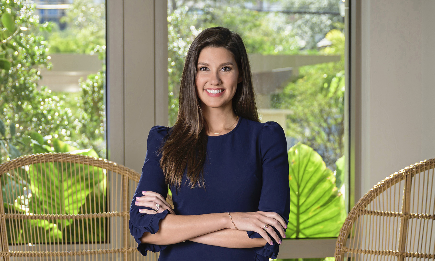 Krista Richman - South Florida Agent Magazine