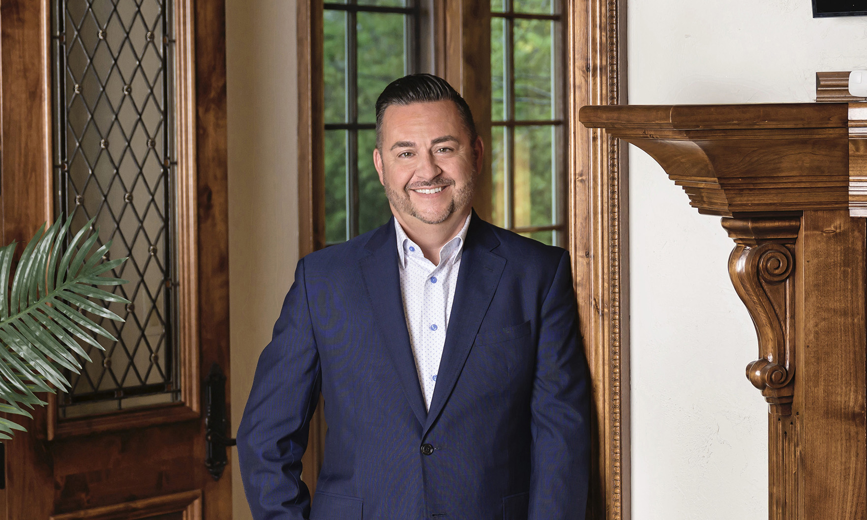 Eric Hamilton - South Florida Agent Magazine