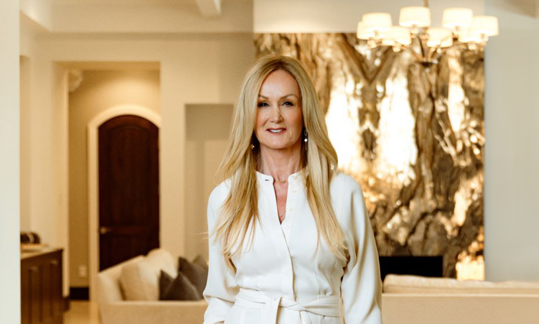 Julie Jones - South Florida Agent Magazine