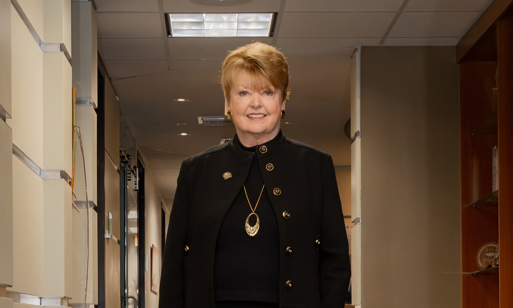 Teresa King Kinney - South Florida Agent Magazine