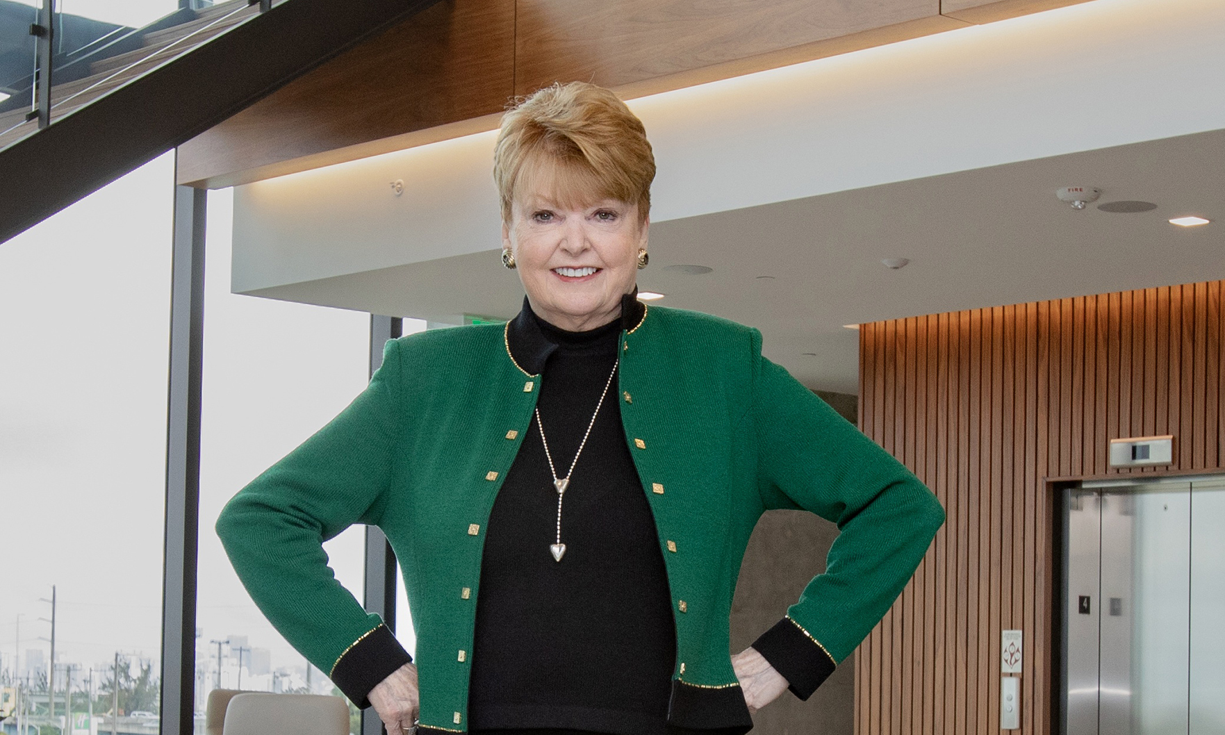 Teresa King Kinney - South Florida Agent Magazine