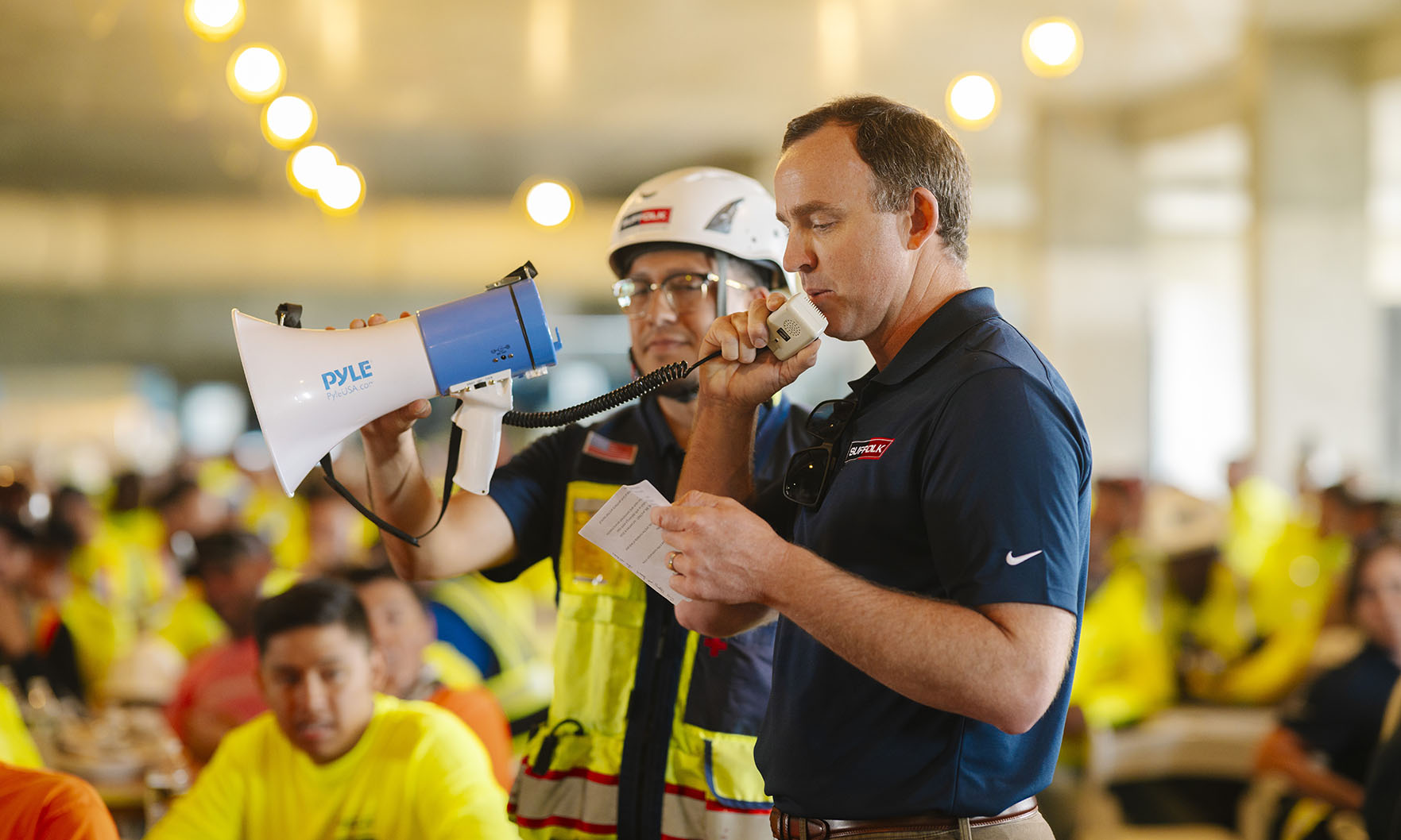 Ritz-Carlton Residences, Naples, topping-off celebration - South ...
