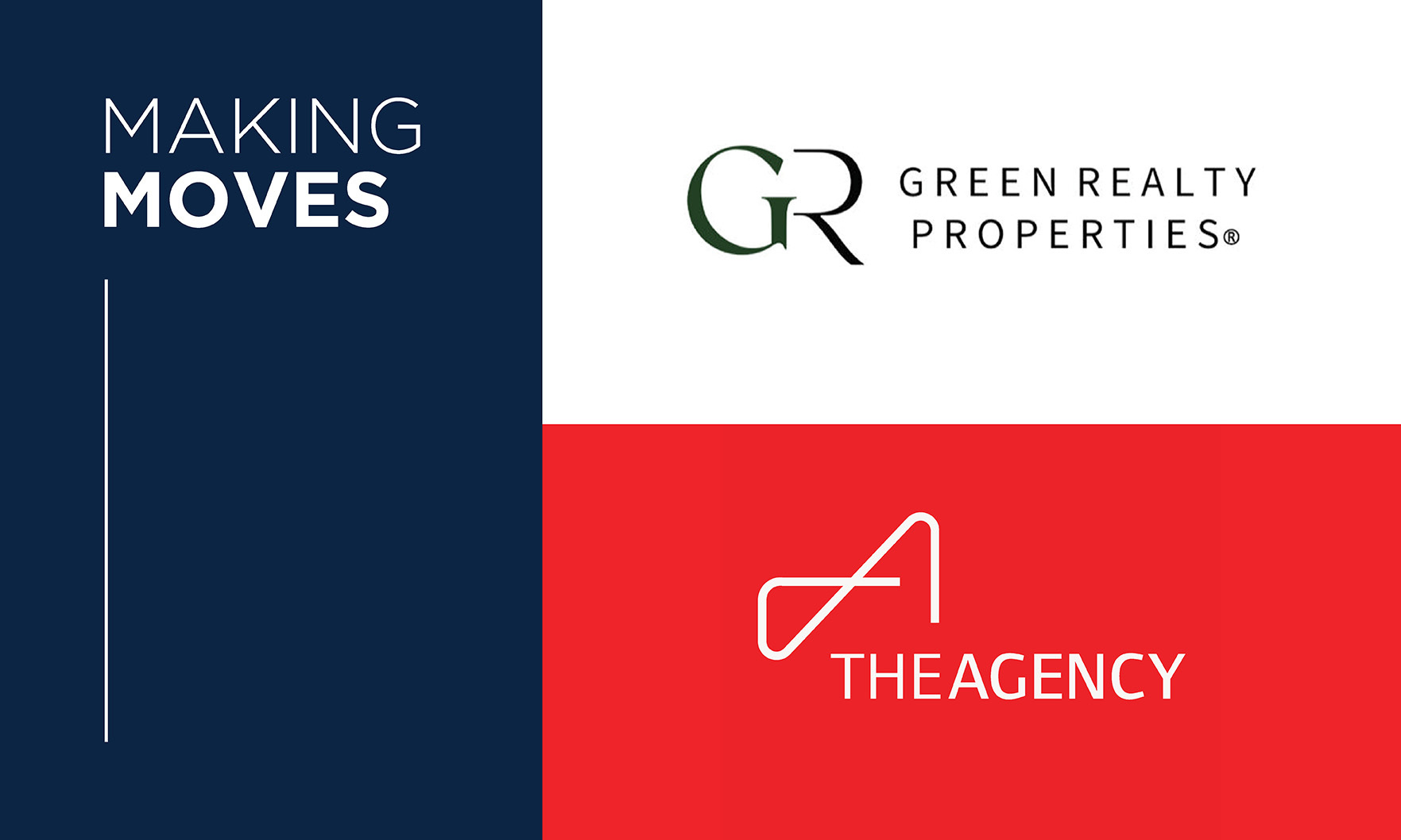 Green Realty joins The Agency - South Florida Agent Magazine