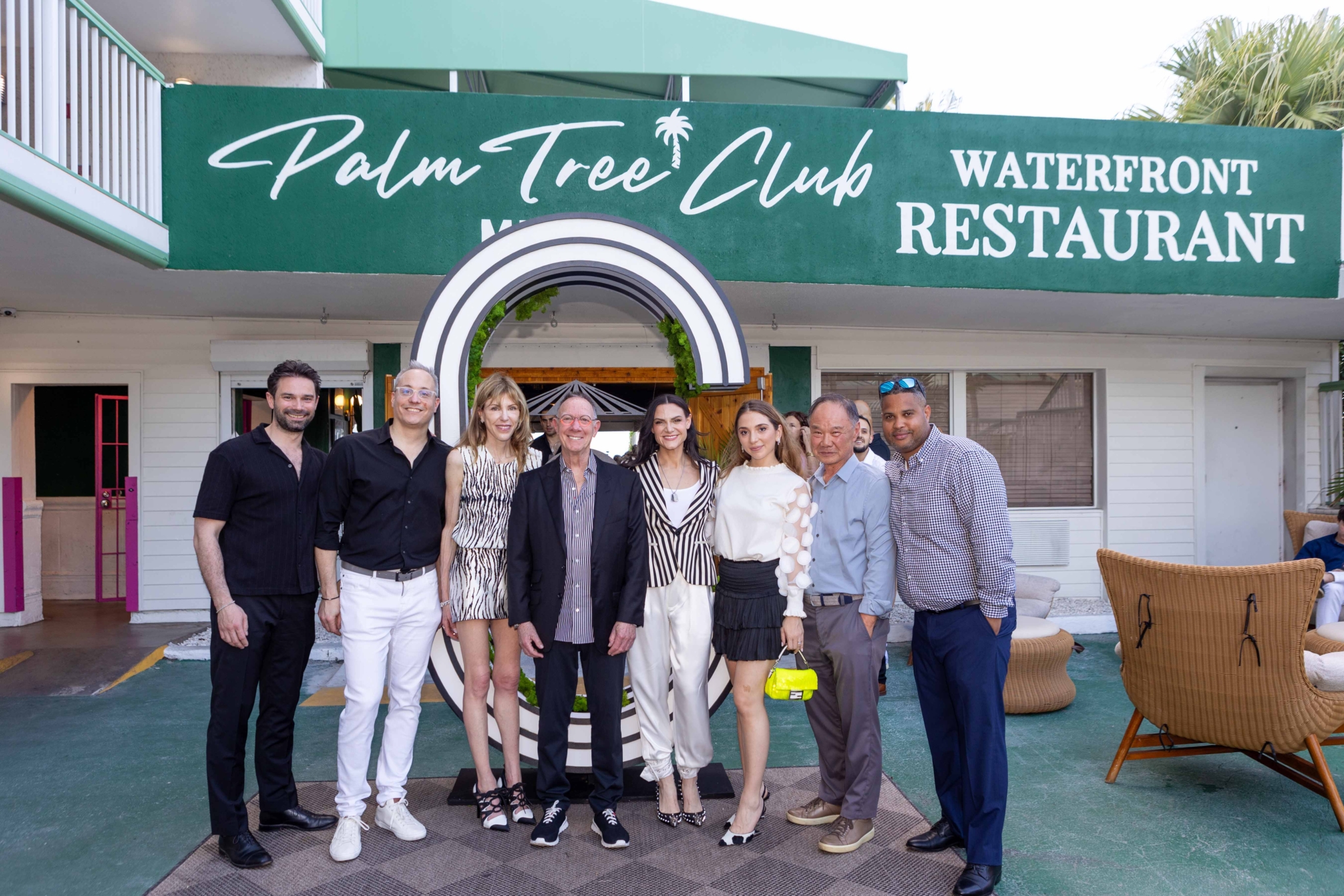 Continuum Club & Residences groundbreaking - South Florida Agent Magazine