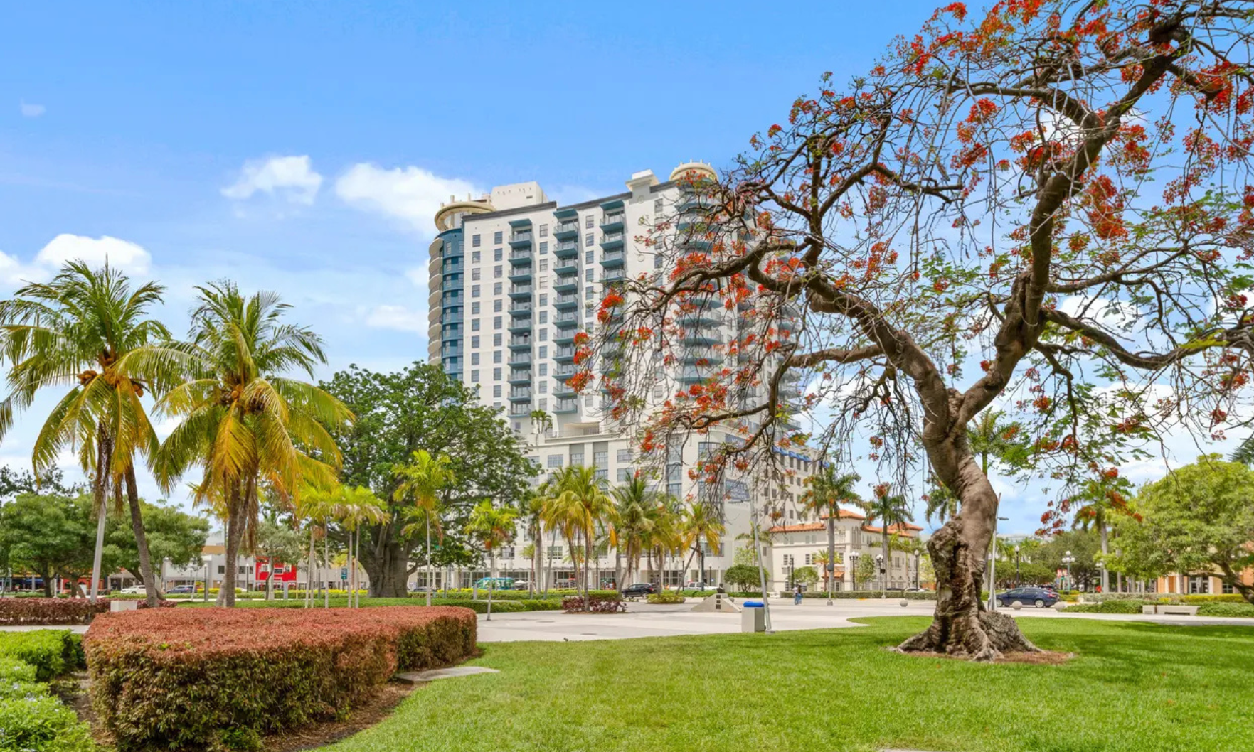 FAVO Capital acquires 1818 Park in Hollywood - South Florida Agent Magazine