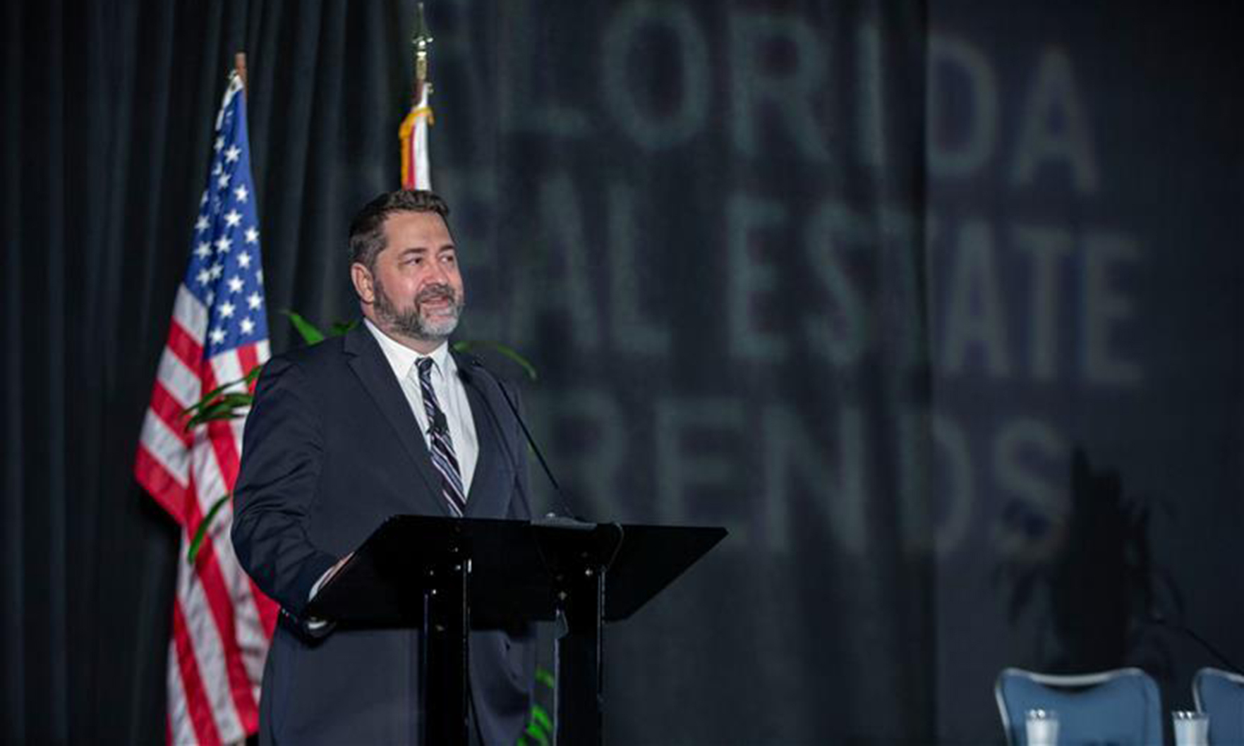 Florida REALTORS® 15th annual Real Estate Trends Summit - South Florida ...