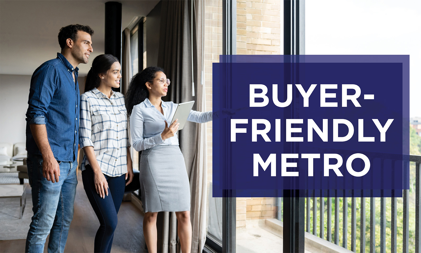 Buyers hold the power in Miami, one of America’s most buyer-friendly ...