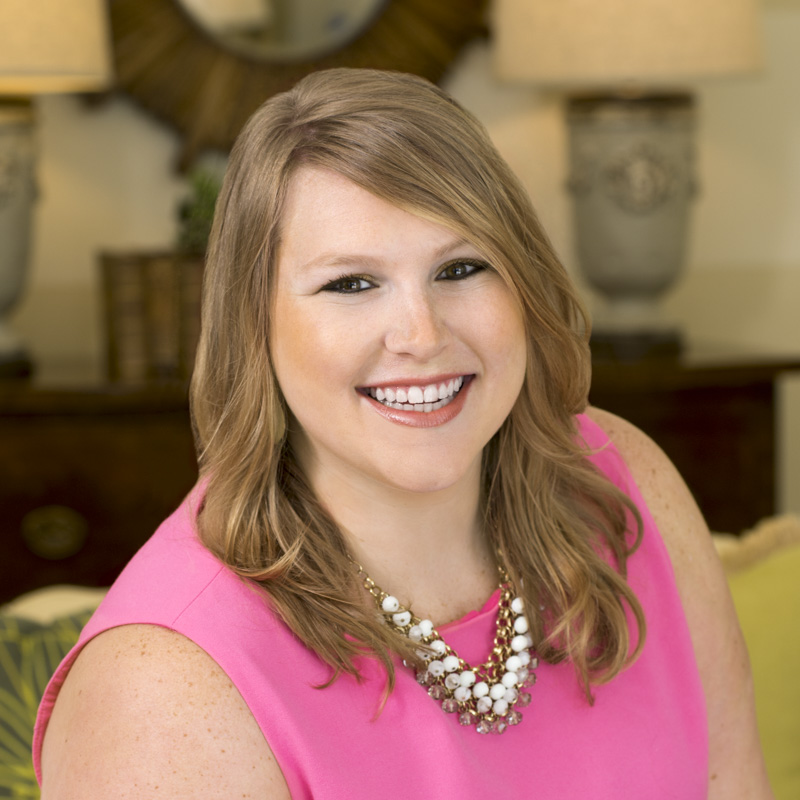 Agent Snapshot: Rachel Brochstein, Realtor, Harry Norman, REALTORS ...