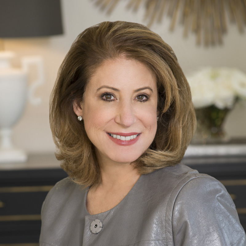 Agent Snapshot: Amy Bubes, Realtor, Harry Norman, REALTORS, Buckhead ...