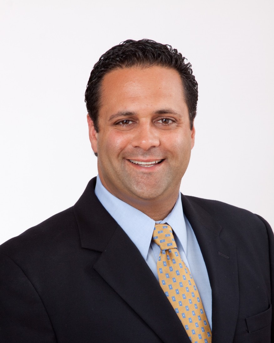 Jonathan White named Atlanta division president at Taylor Morrison ...