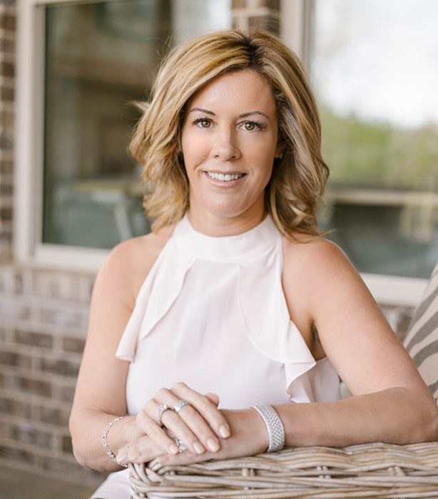 Agent Snapshot: Tamra Wade, Broker/Agent, RE/MAX TRU - Atlanta Agent ...