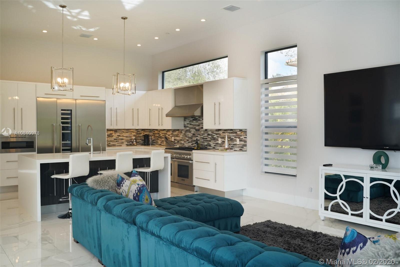 Michael Vick’s Florida home on the market for $2.4M - South Florida ...