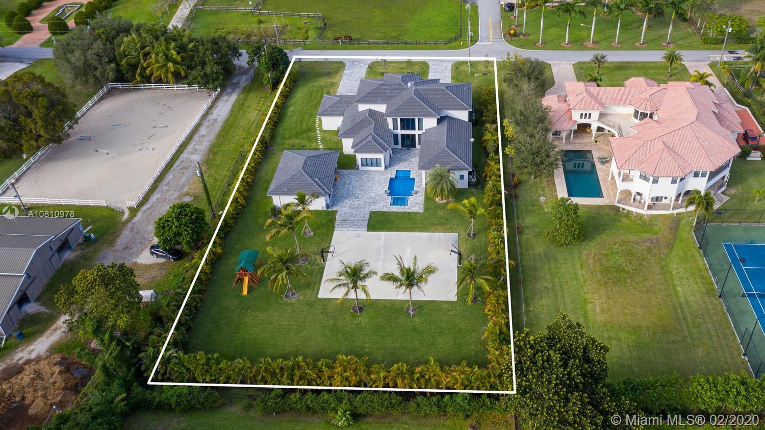 Michael Vick’s Florida home on the market for $2.4M - Atlanta Agent ...
