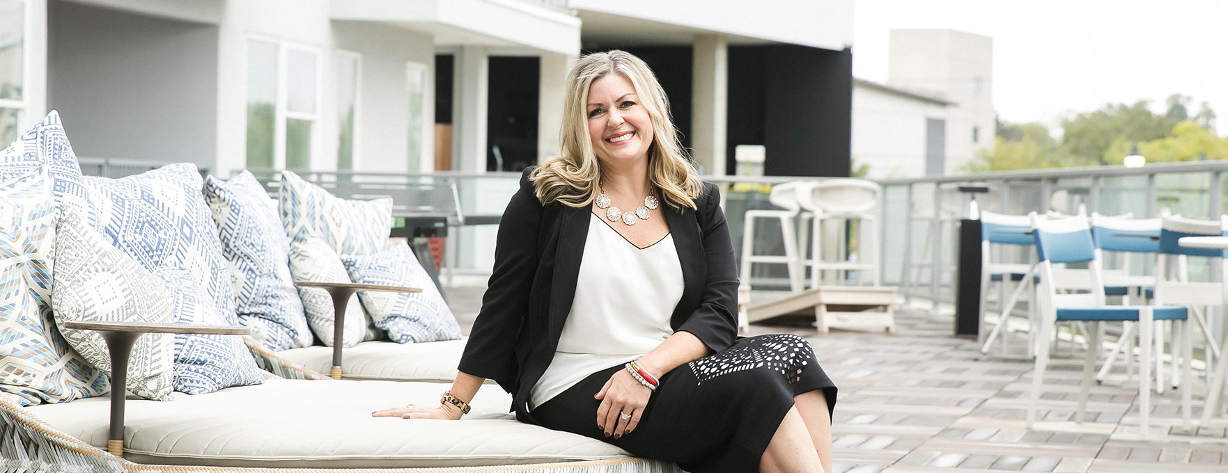 Meghan Riley Parham - Atlanta Agent Magazine