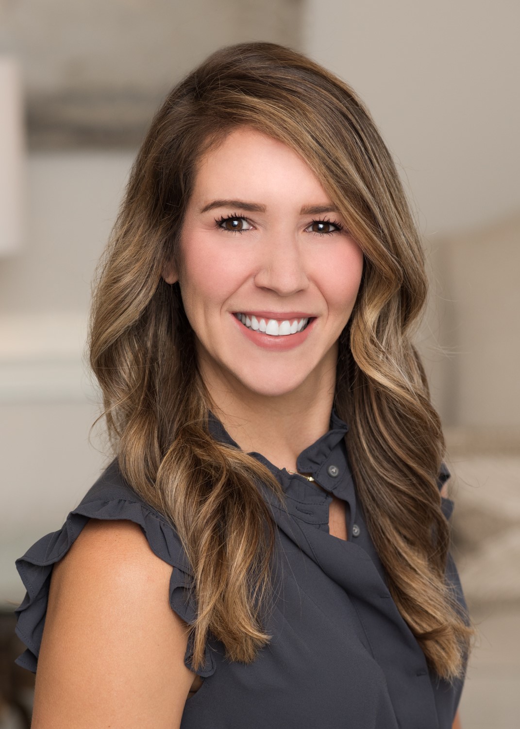 Past Harry Norman rookie of the year to lead firm's professional ...