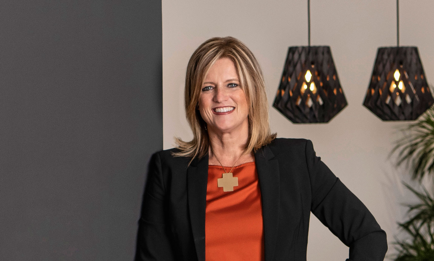 Tonya Jones - Atlanta Agent Magazine