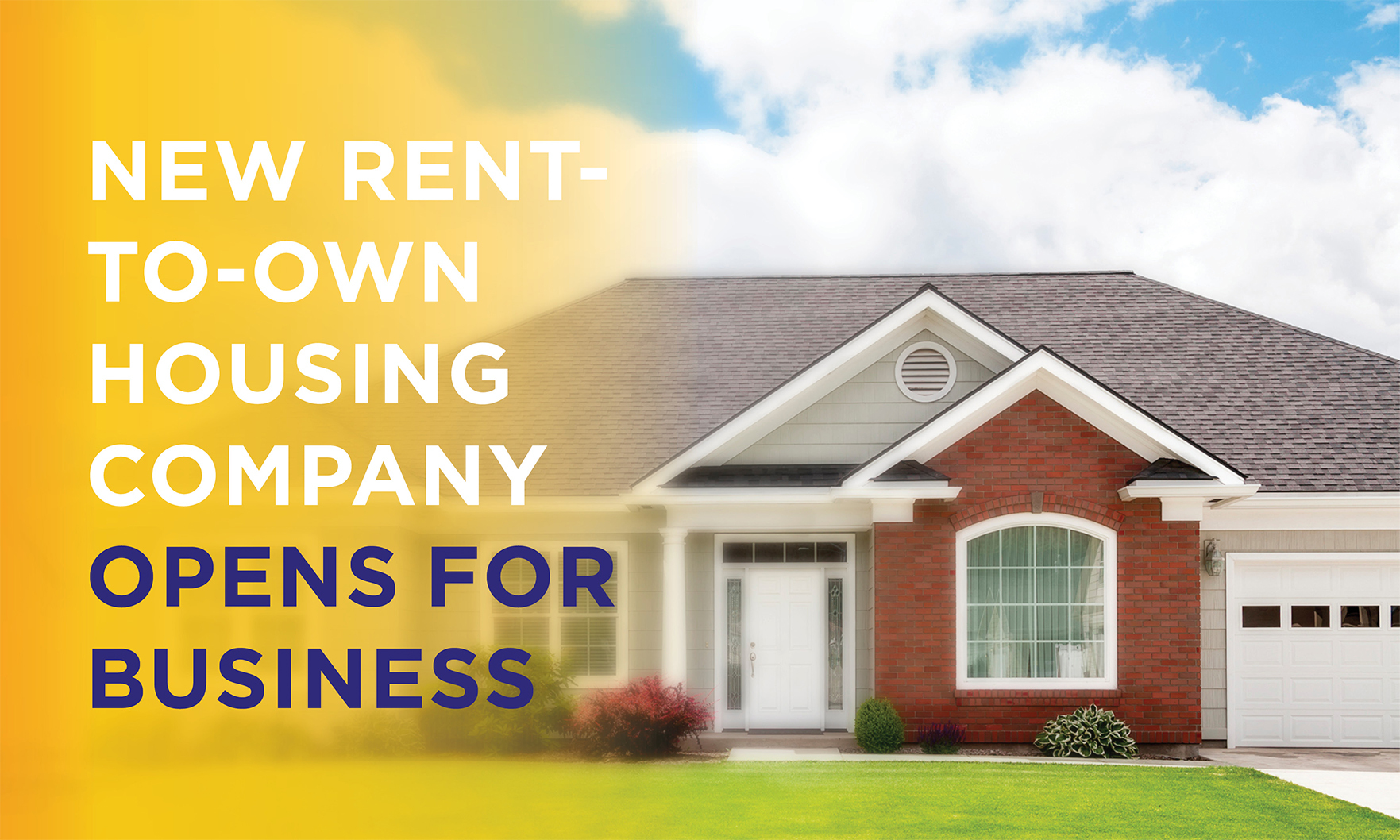 Rent-to-own housing company launches in Atlanta, Phoenix with plans to ...