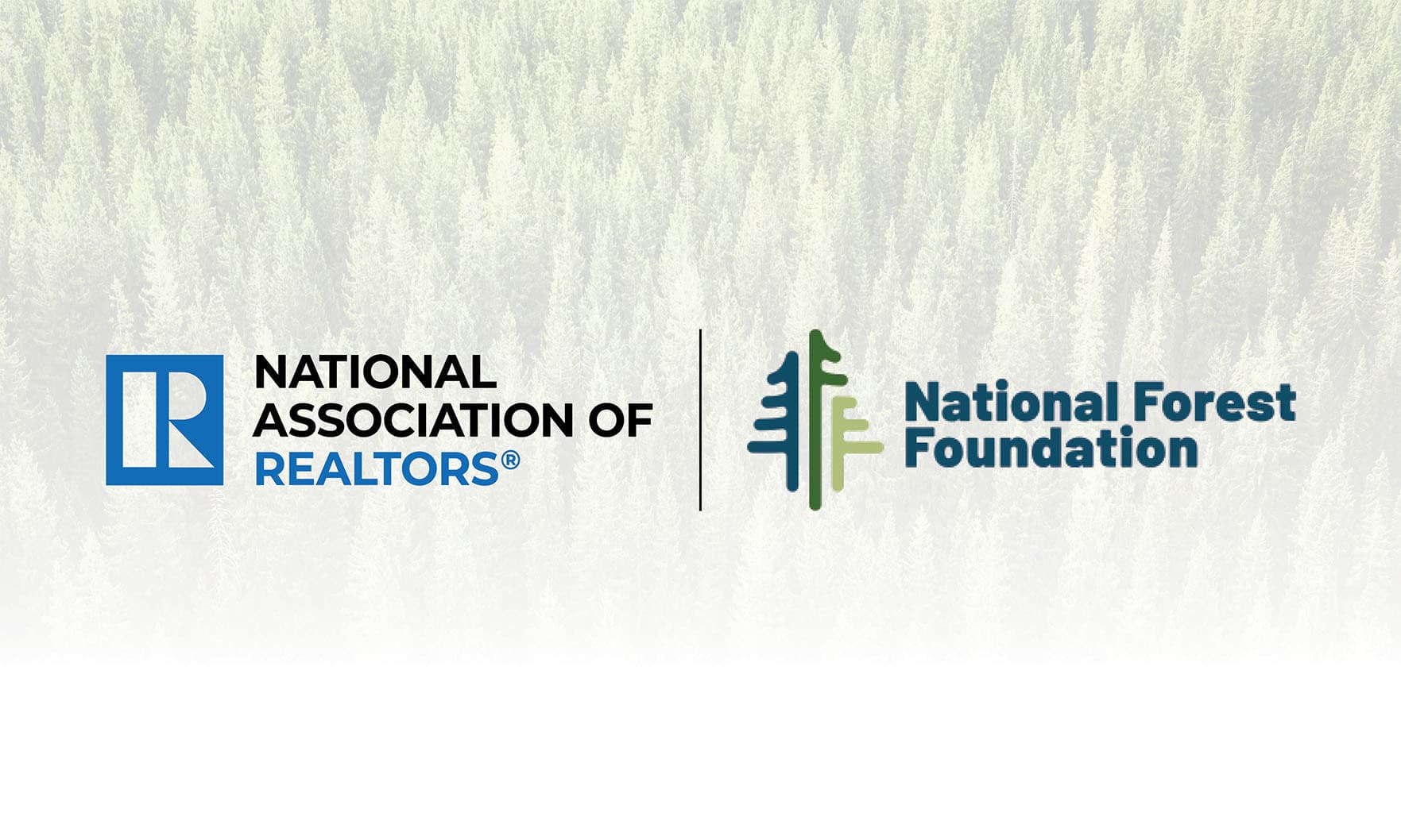 NAR's-National-Forest Foundation-partnership - Atlanta Agent Magazine
