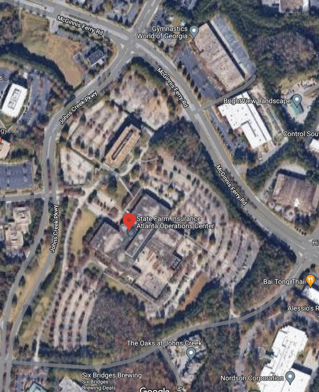 Toro Development unveils plans for 43-acre Johns Creek town center ...