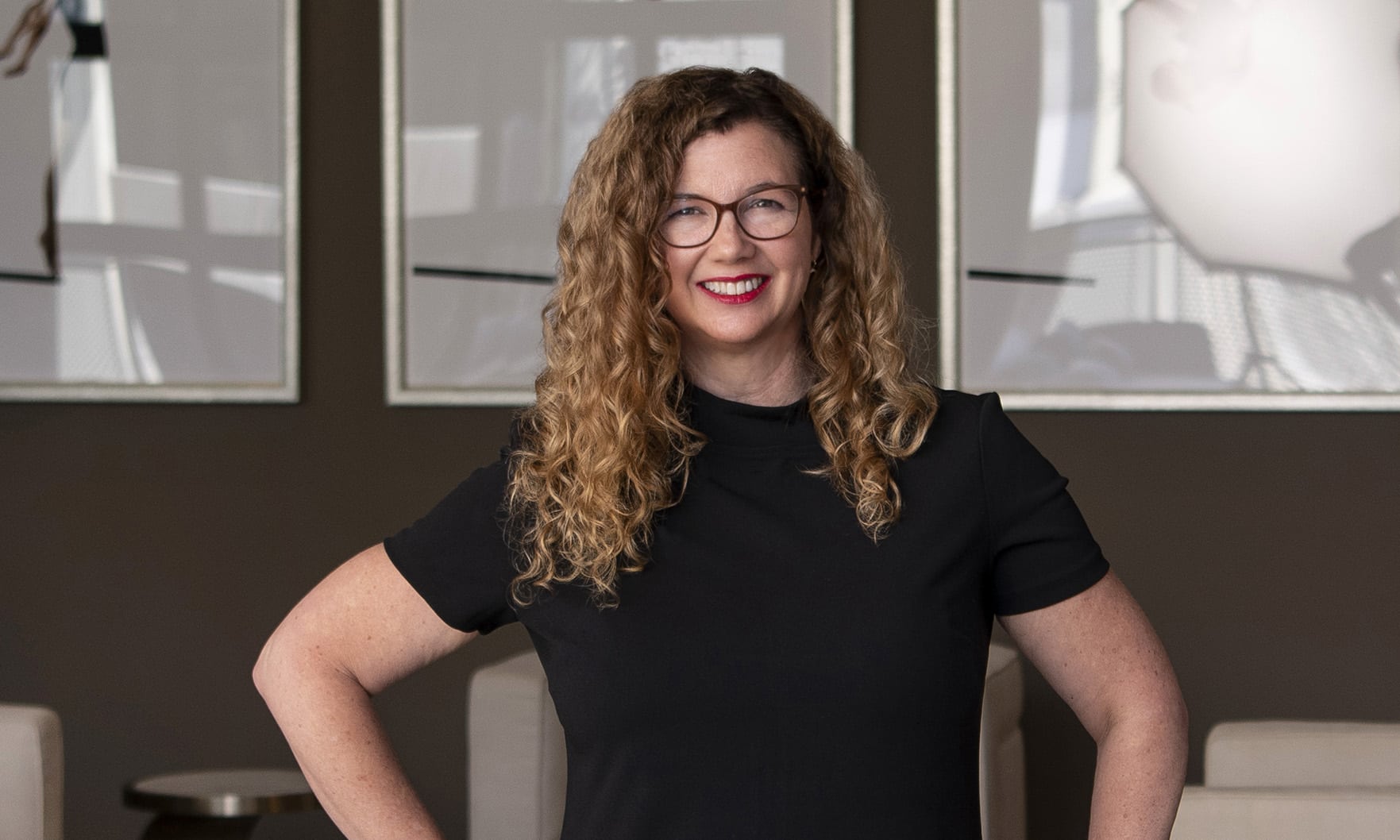 Cynthia Baer - Atlanta Agent Magazine