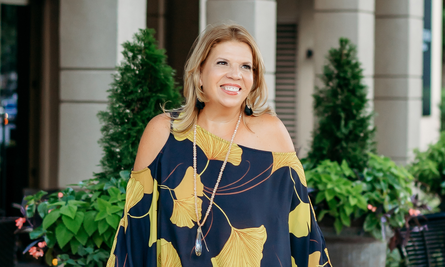 Magda Gomez - Atlanta Agent Magazine