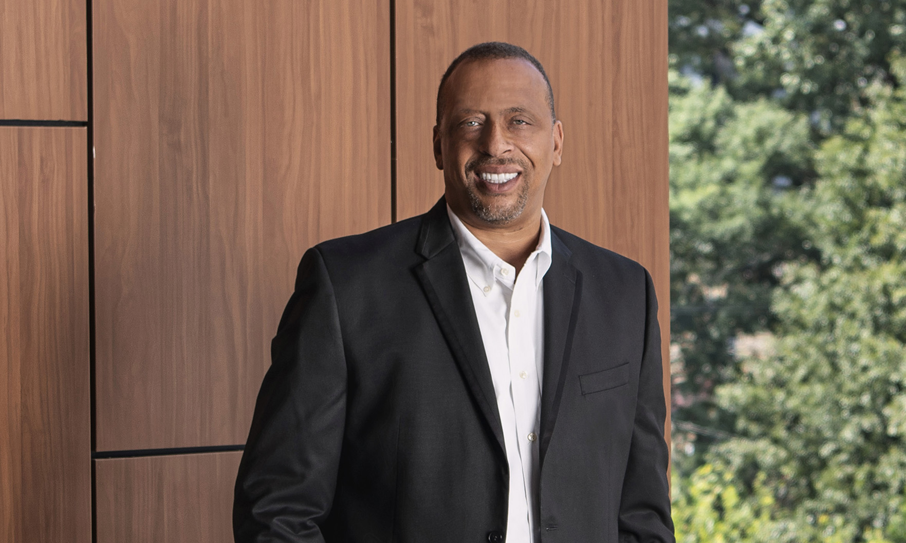 Gregory A. Jackson - Atlanta Agent Magazine