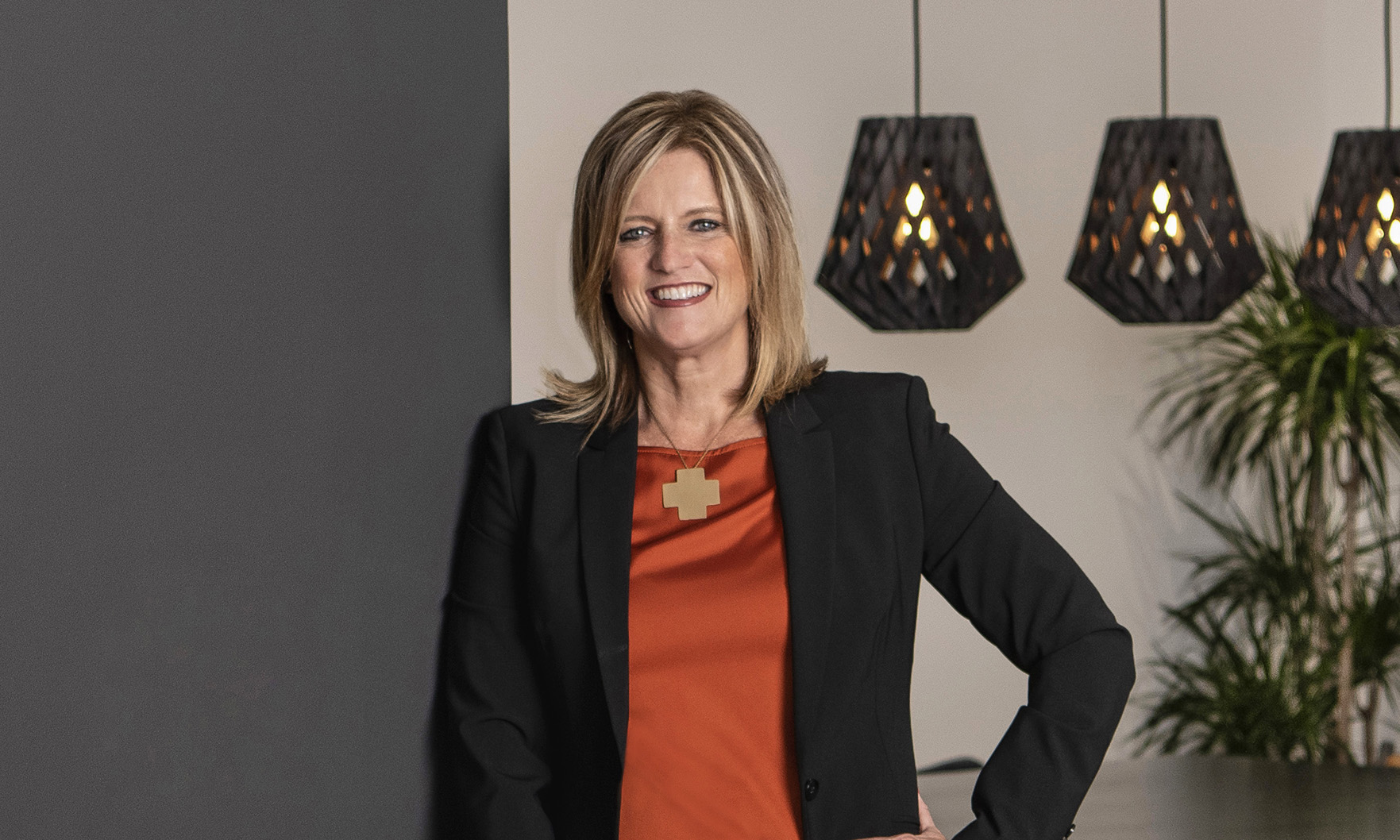 Tonya Jones - Atlanta Agent Magazine